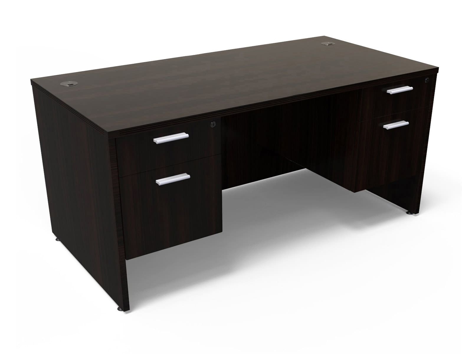 KUL 30X66 executive desk, Find Desks Near Me Orlando, FL